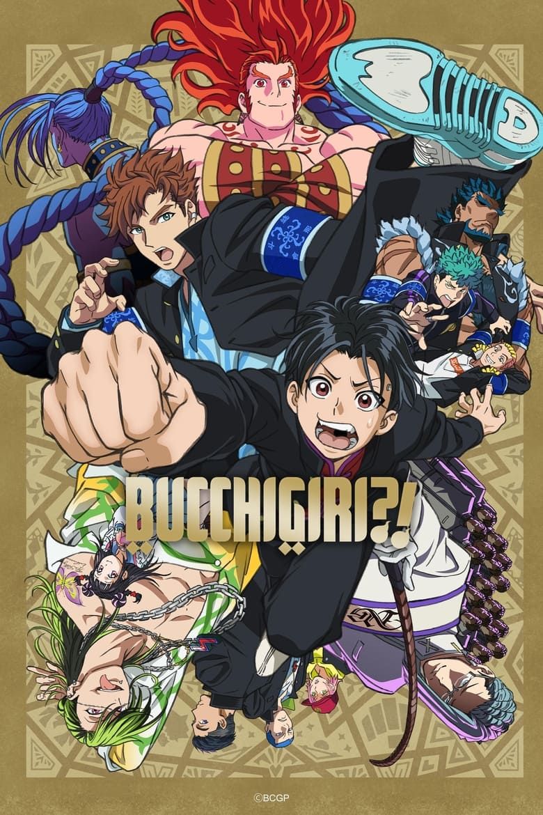 Bucchigiri?! Summary, Trailer, Season List, Cast, Where to Watch and More