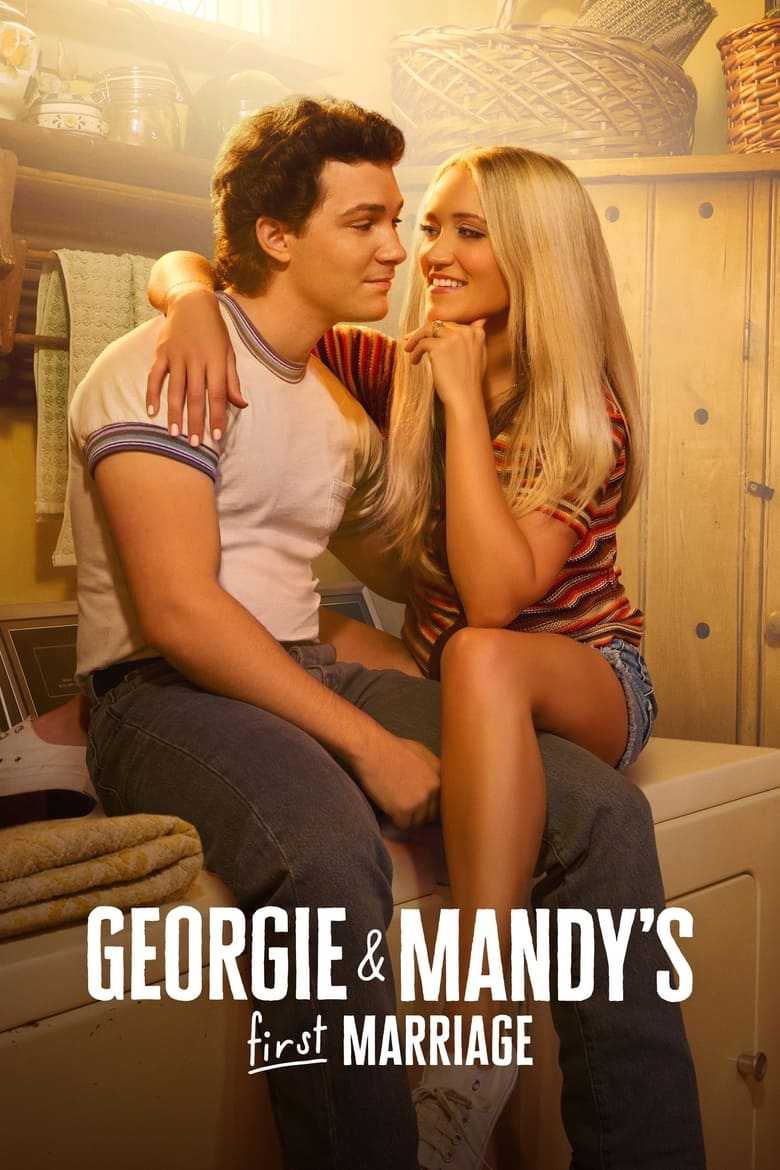 Georgie & Mandy's First Marriage's Cast & Character Guide