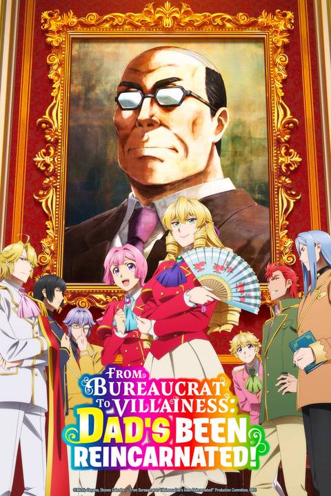 We're Tired of Reincarnation Anime, But One New Series Is Giving the ...
