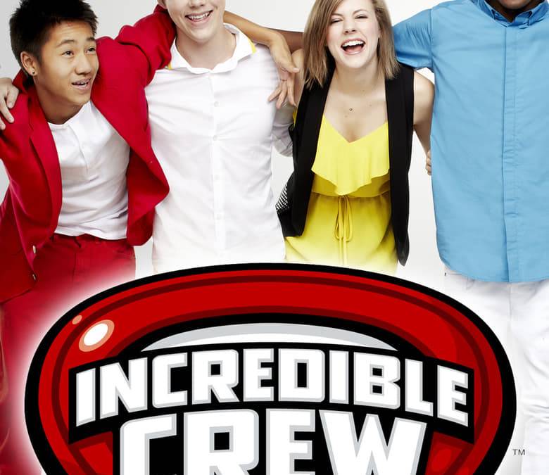 Incredible Crew Summary, Trailer, Season List, Cast, Where to Watch and ...