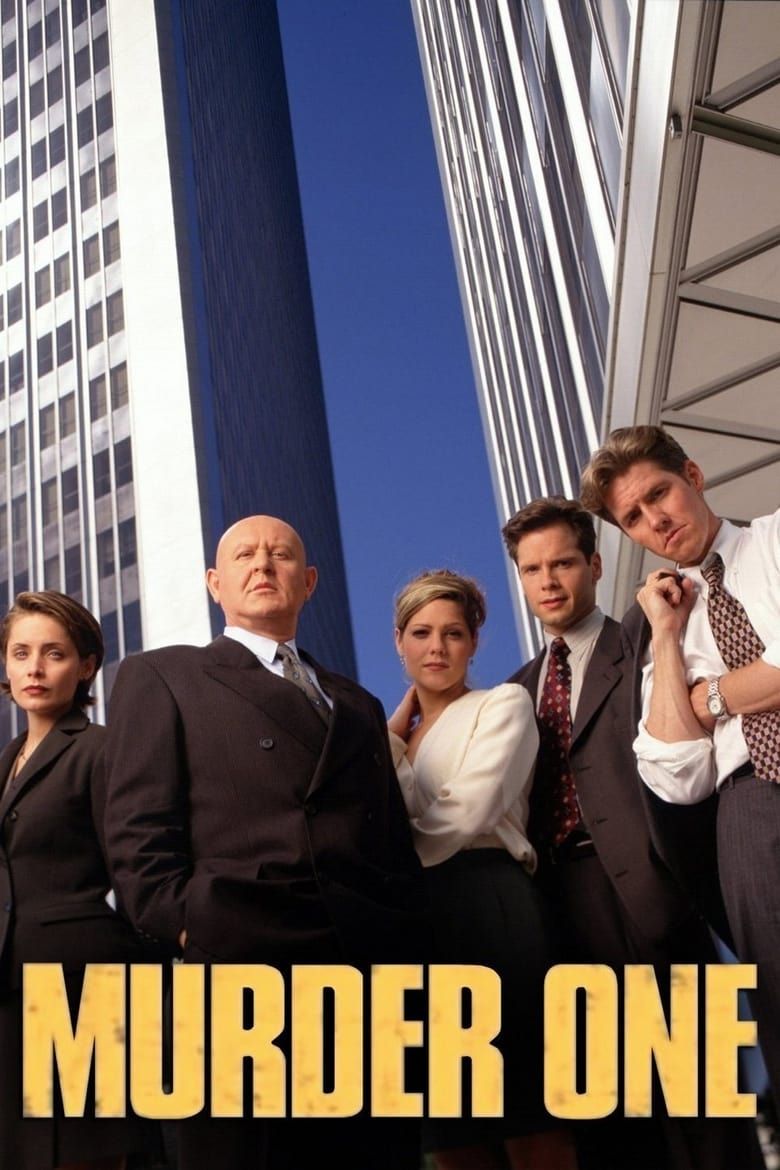 Murder One Summary, Trailer, Season List, Cast, Where to Watch and More
