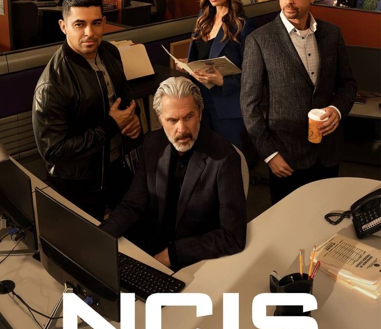 NCIS Summary, Trailer, Season List, Cast, Where to Watch and More