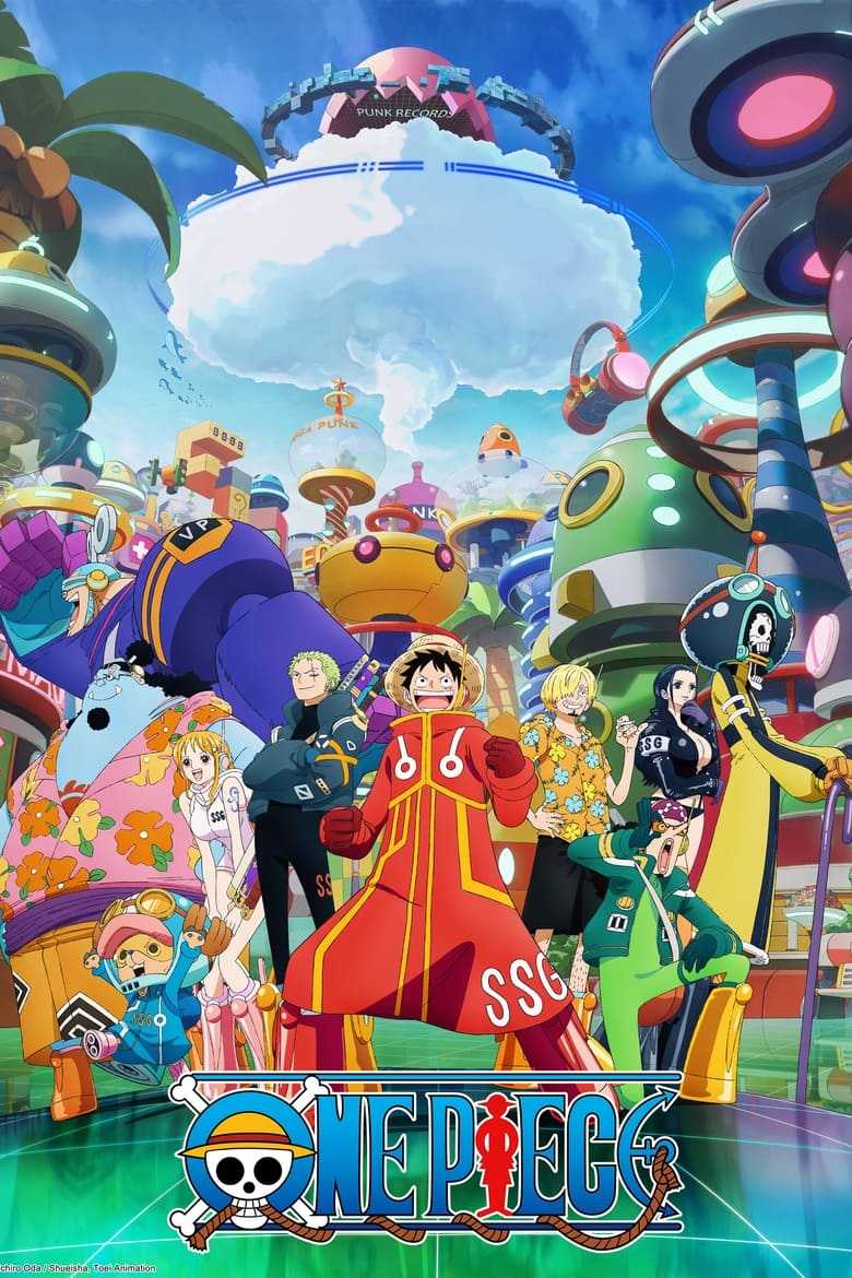 The One Piece Anime Remake Latest News, Art, & Everything We Know So Far