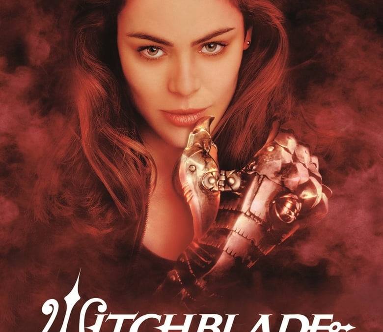 Witchblade Summary, Trailer, Cast, Where to Watch and More