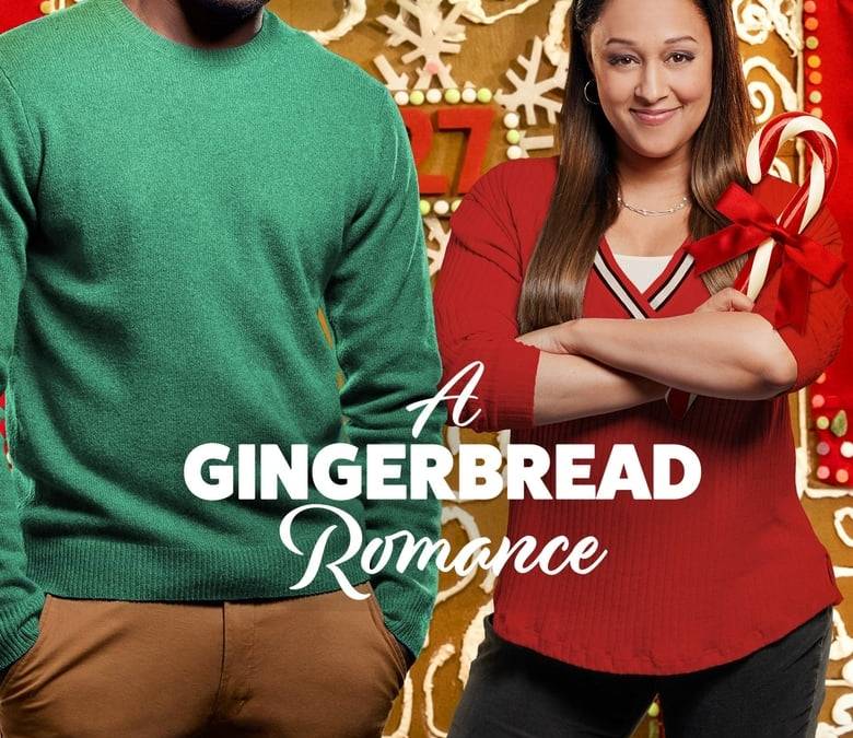 A Gingerbread Romance Summary, Trailer, Cast, Where to Watch and More