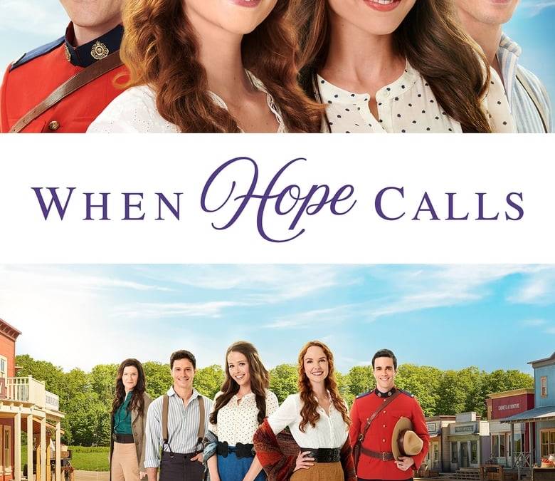 When Hope Calls Summary, Trailer, Season List, Cast, Where to Watch and ...