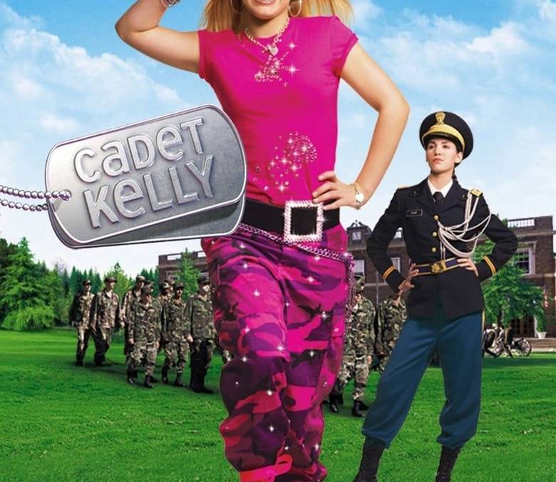 Cadet Kelly Summary, Trailer, Cast, Where to Watch and More