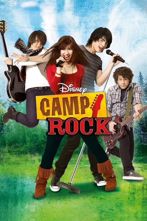 Demi Lovato Recreates Iconic Knee-Jerking Performance From Camp Rock In ...