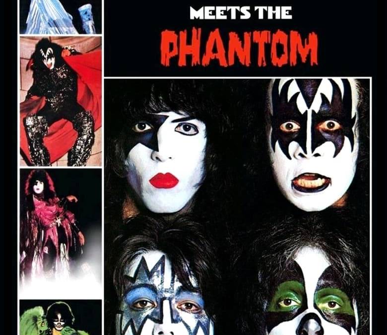 KISS Meets the Phantom of the Park Summary, Trailer, Cast, Where to ...