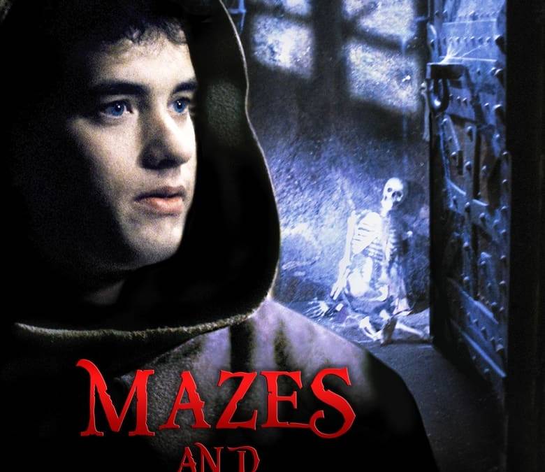 Mazes and Monsters Summary, Trailer, Cast, Where to Watch and More