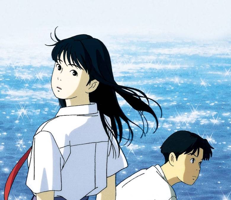 Ocean Waves Summary, Trailer, Cast, Where to Watch and More