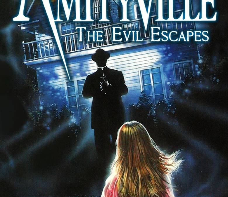 Amityville Horror: The Evil Escapes Summary, Trailer, Cast, Where to ...
