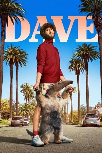 Dave - Season 2 Summary, Trailer, Cast, and More
