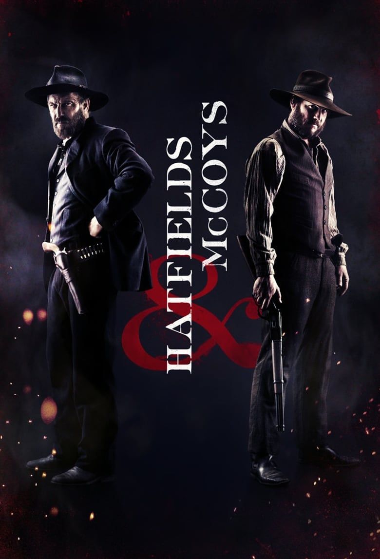 The Sacketts Summary, Trailer, Season List, Cast, Where to Watch and More