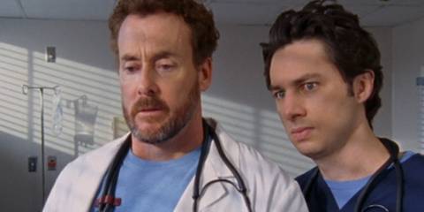 Scrubs Summary, Trailer, Season List, Cast, Where to Watch and More