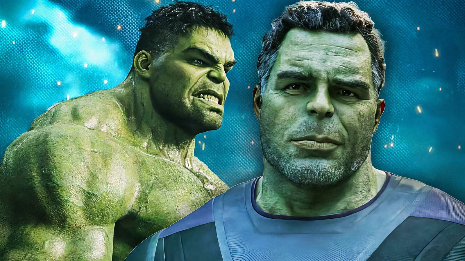 10 Amazing Details From Hulk's MCU Appearances You Never Noticed