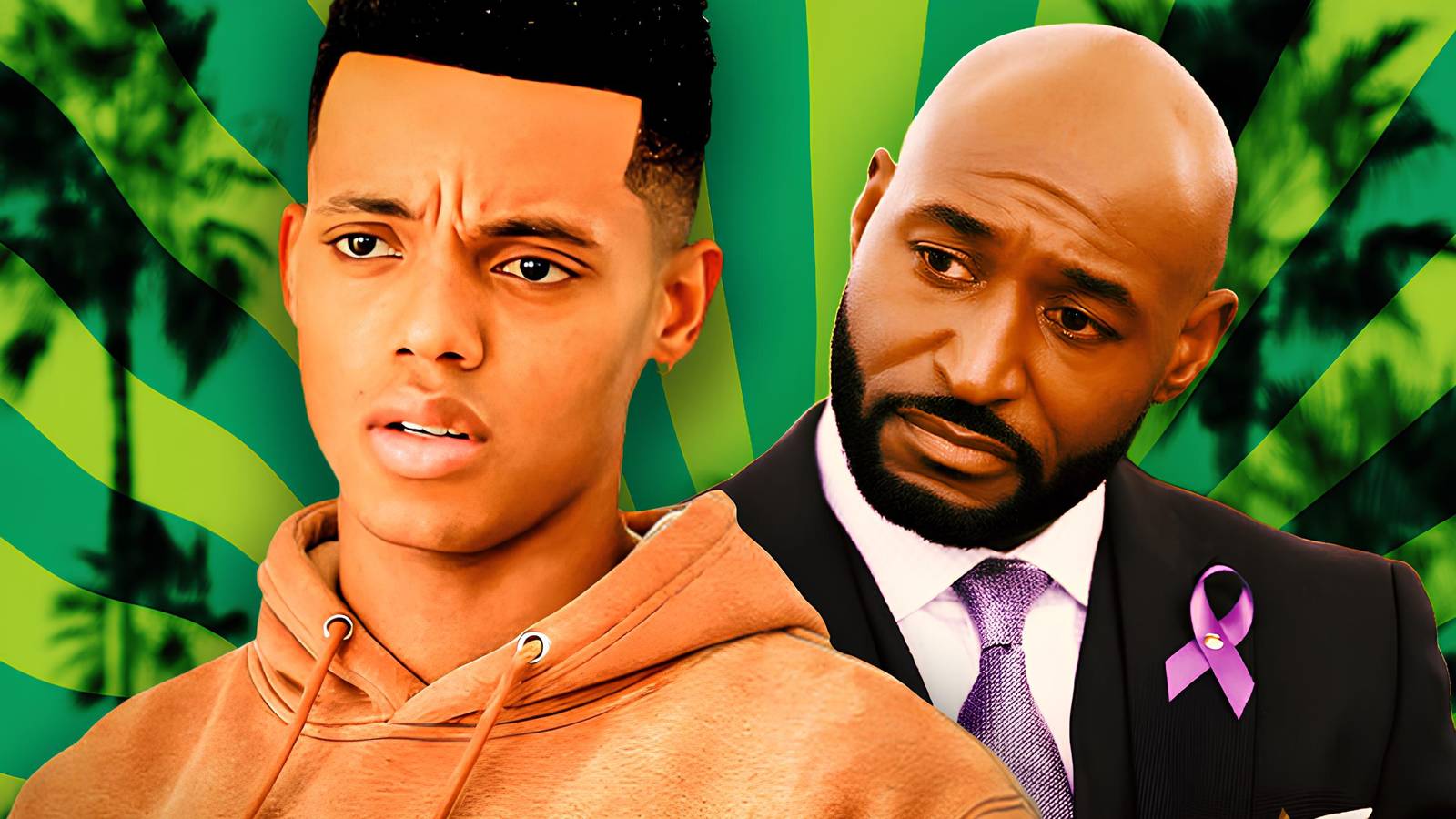 5 Bel-Air Season 4 Theories For What Happens In The Fresh Prince Reboot ...