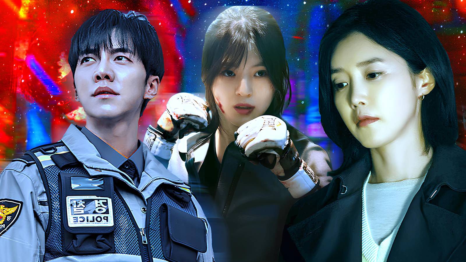 15 Best K-Dramas Like The Glory