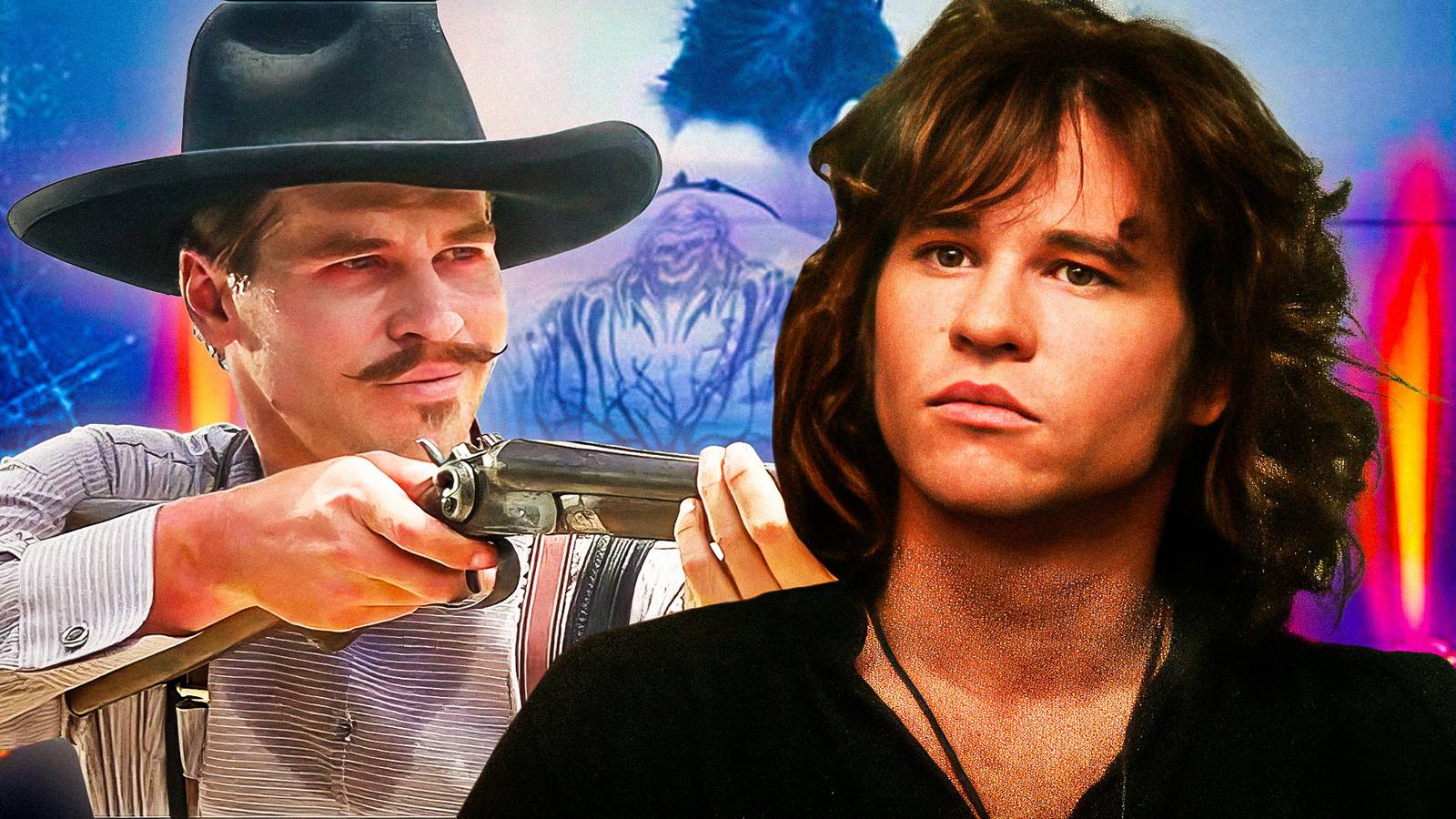 10 Best Val Kilmer Movies Ranked