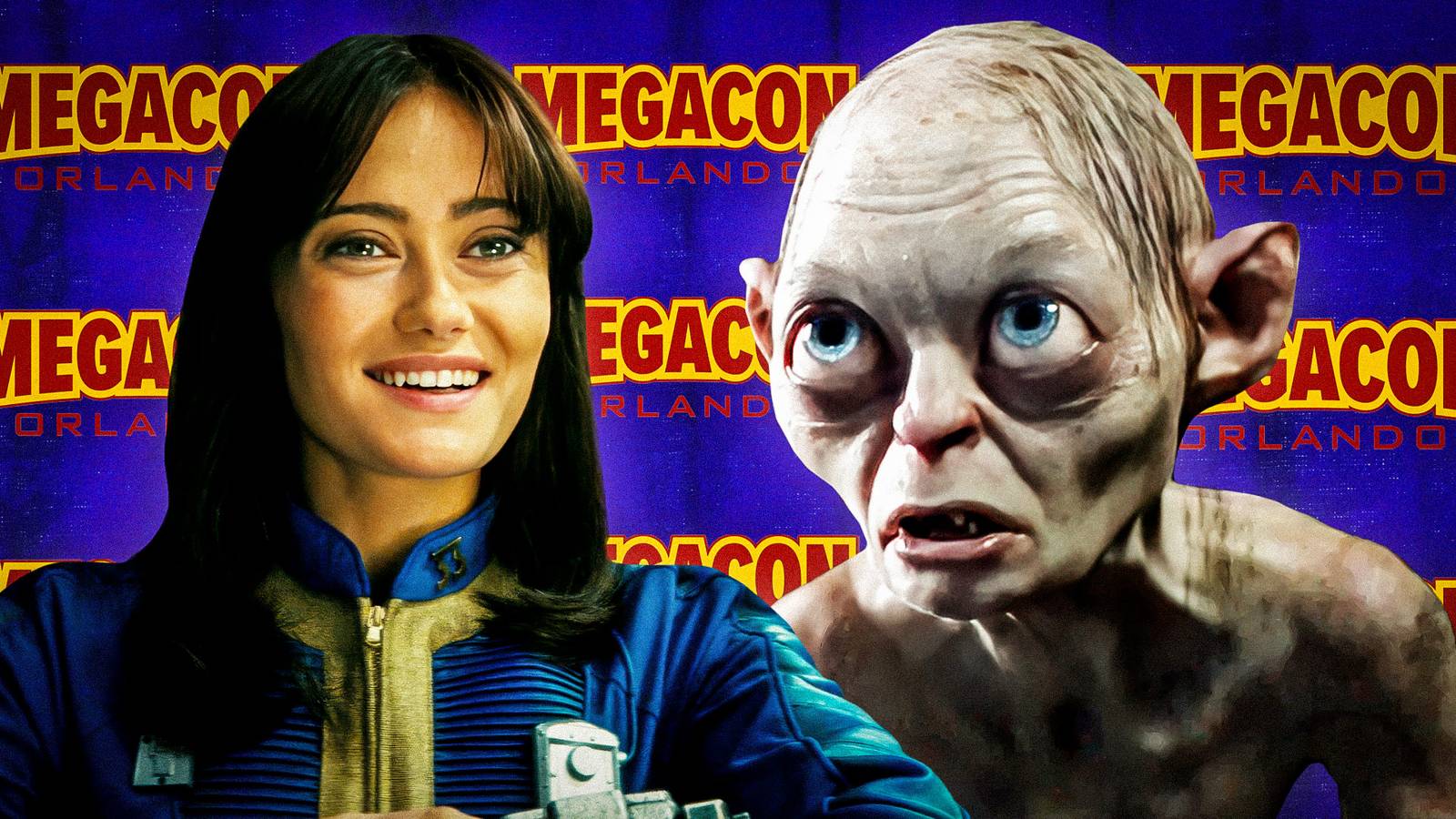 10 Biggest Panels To Look Forward To At MEGACON Orlando