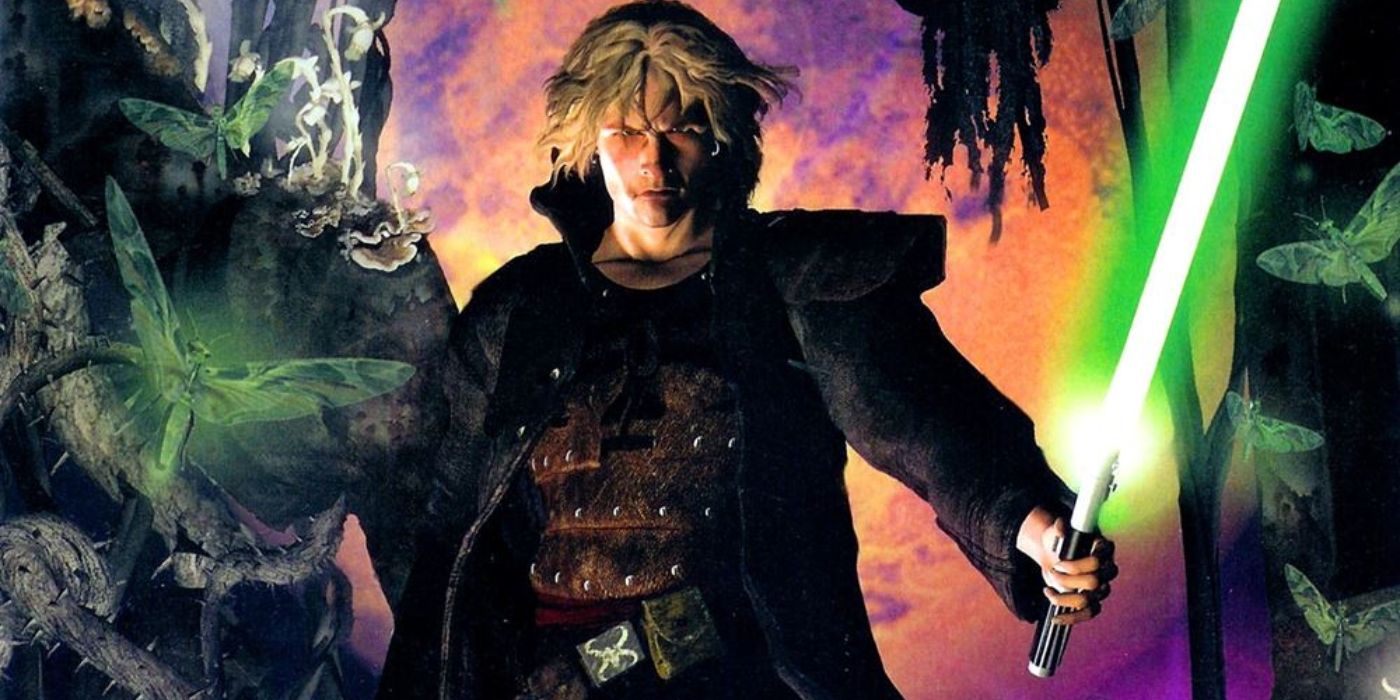 Cade Skywalker Star Wars: How The 'Last Skywalker' Went From Jedi To