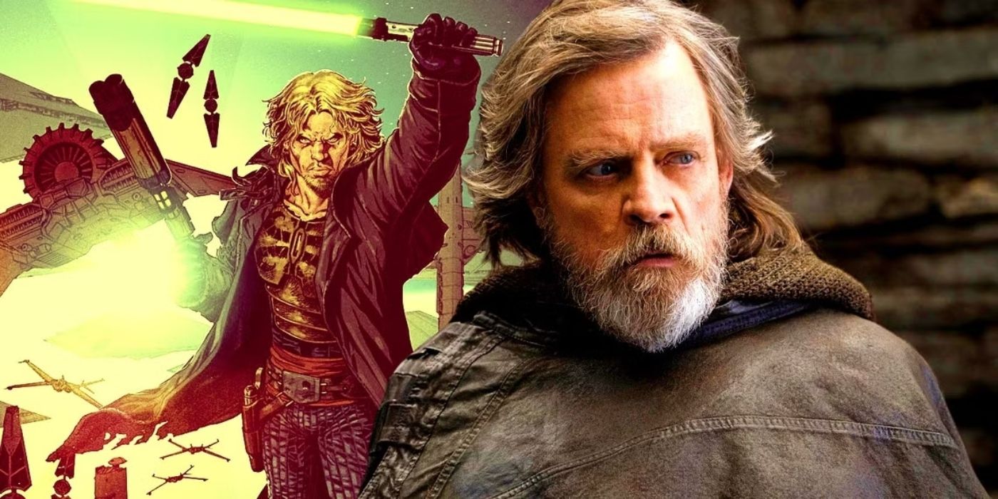 Cade Skywalker Star Wars: How The 'Last Skywalker' Went From Jedi To
