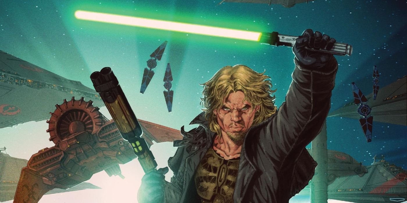 Who Is Cade Skywalker 10 Things Every Star Wars Fan Should Know About