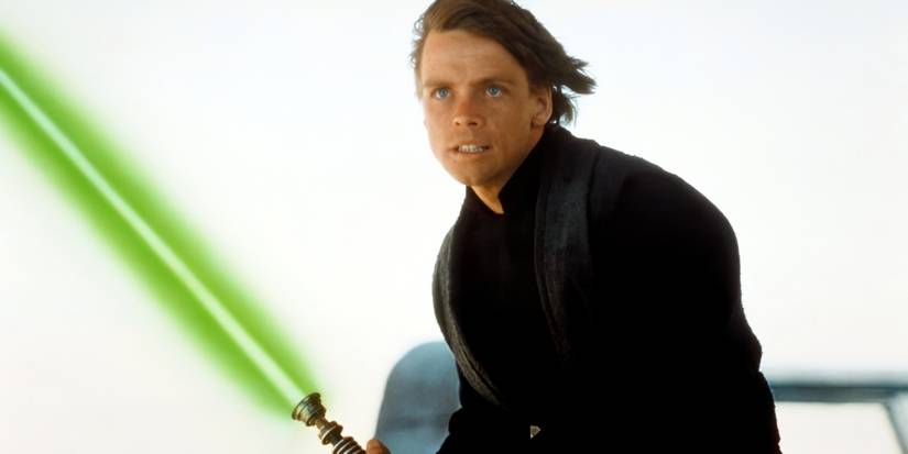 "It's A Universe Of Acceptance And Unification": Mark Hamill Has The ...