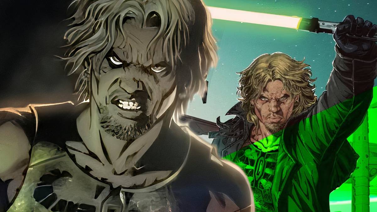 Who Is Cade Skywalker? 10 Things Every Star Wars Fan Should Know About ...