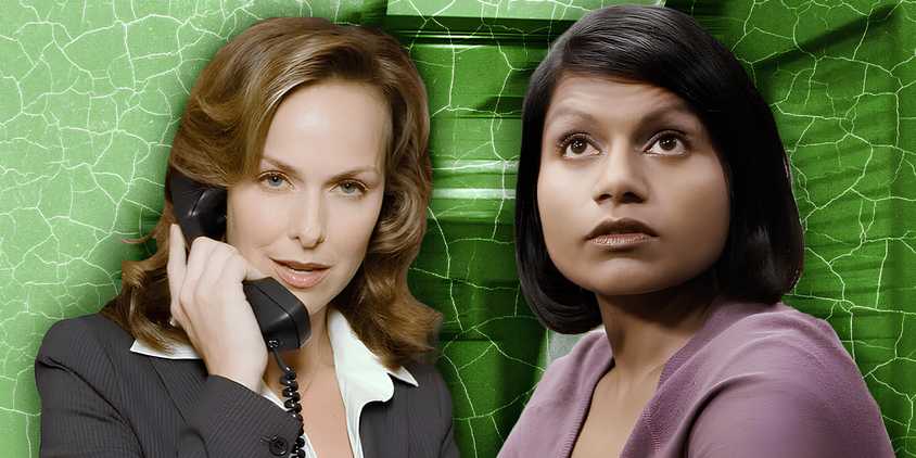 Ed Helms Played Three Different Characters In The Office And We Didn’t ...