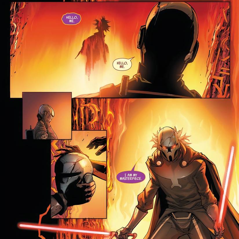 10 Facts About Star Wars' Unpredictable Sith Heretic, Darth Momin