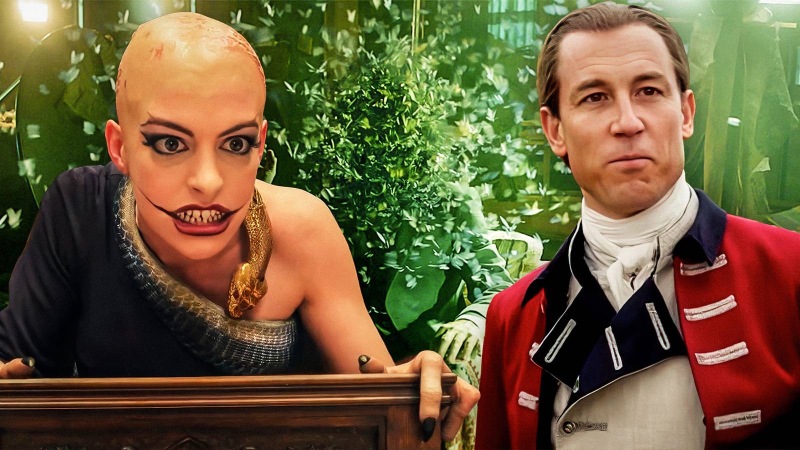 10 Fantasy Book Villains Who Are Downright Terrifying