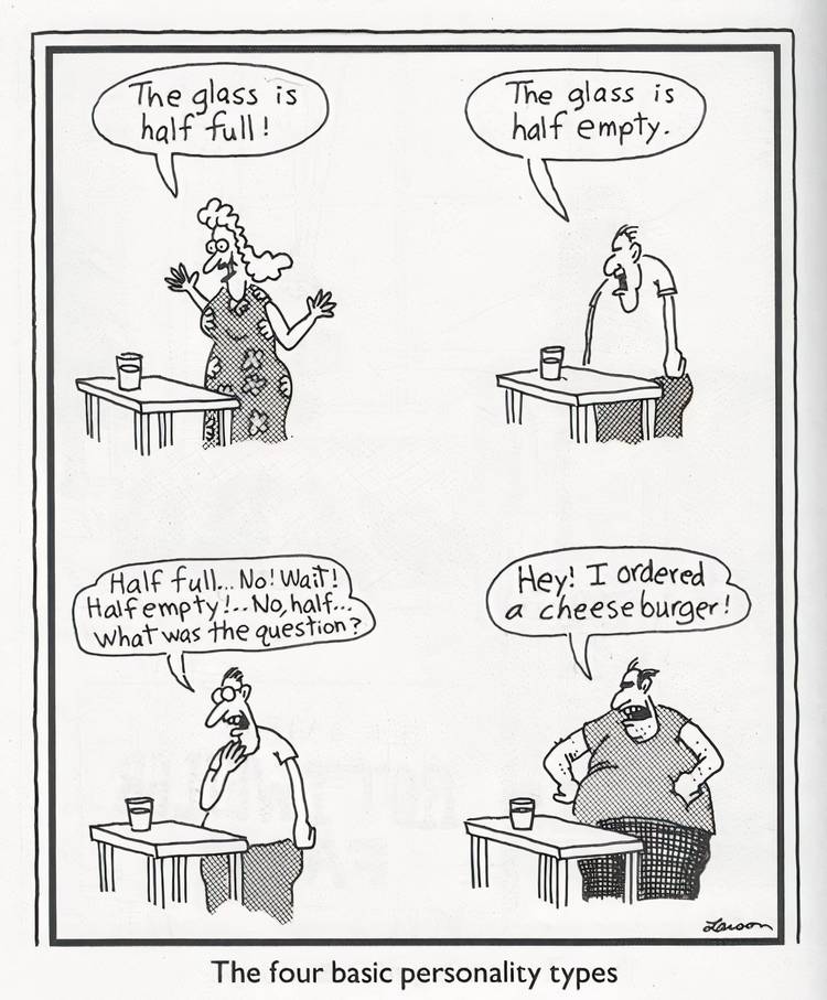 10 Hilarious Far Side Comics We Promise Will Leave Your Stomach Rumbling