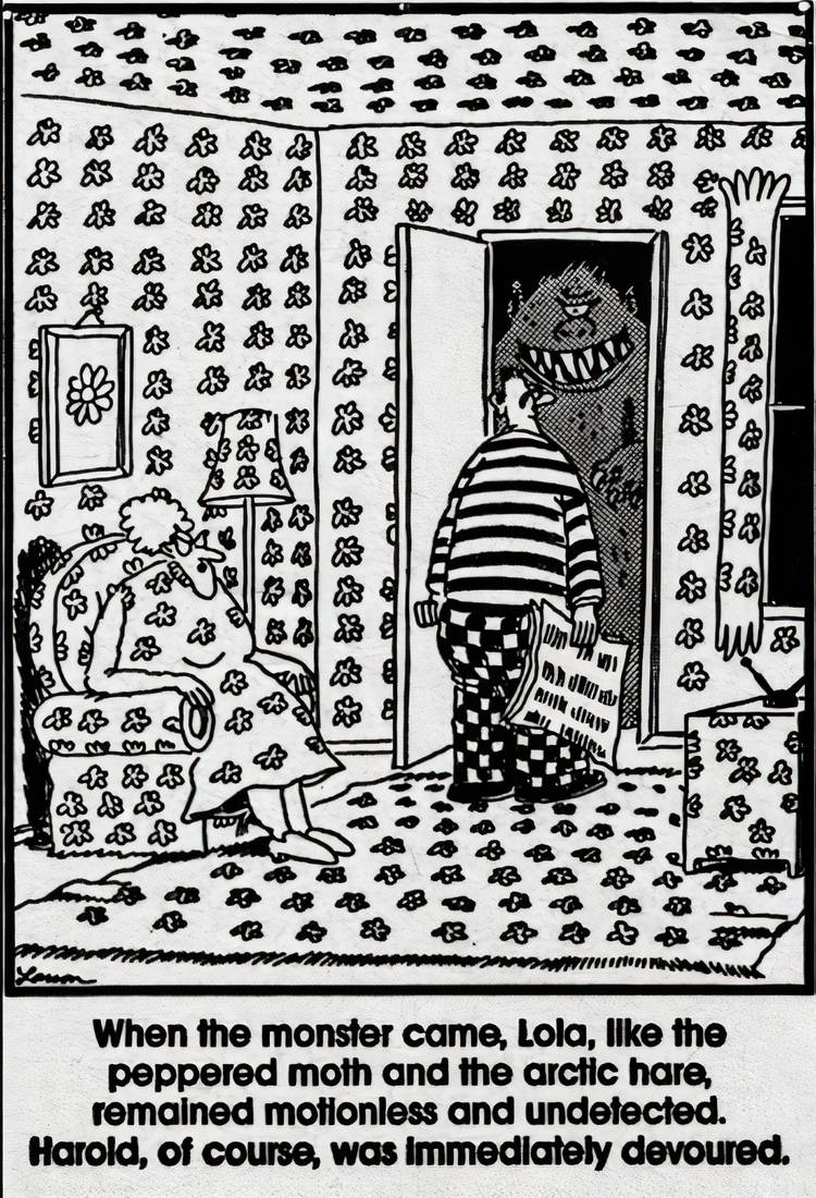 Even After All This Time, These 10 Far Side Comics Stand the Test of Time