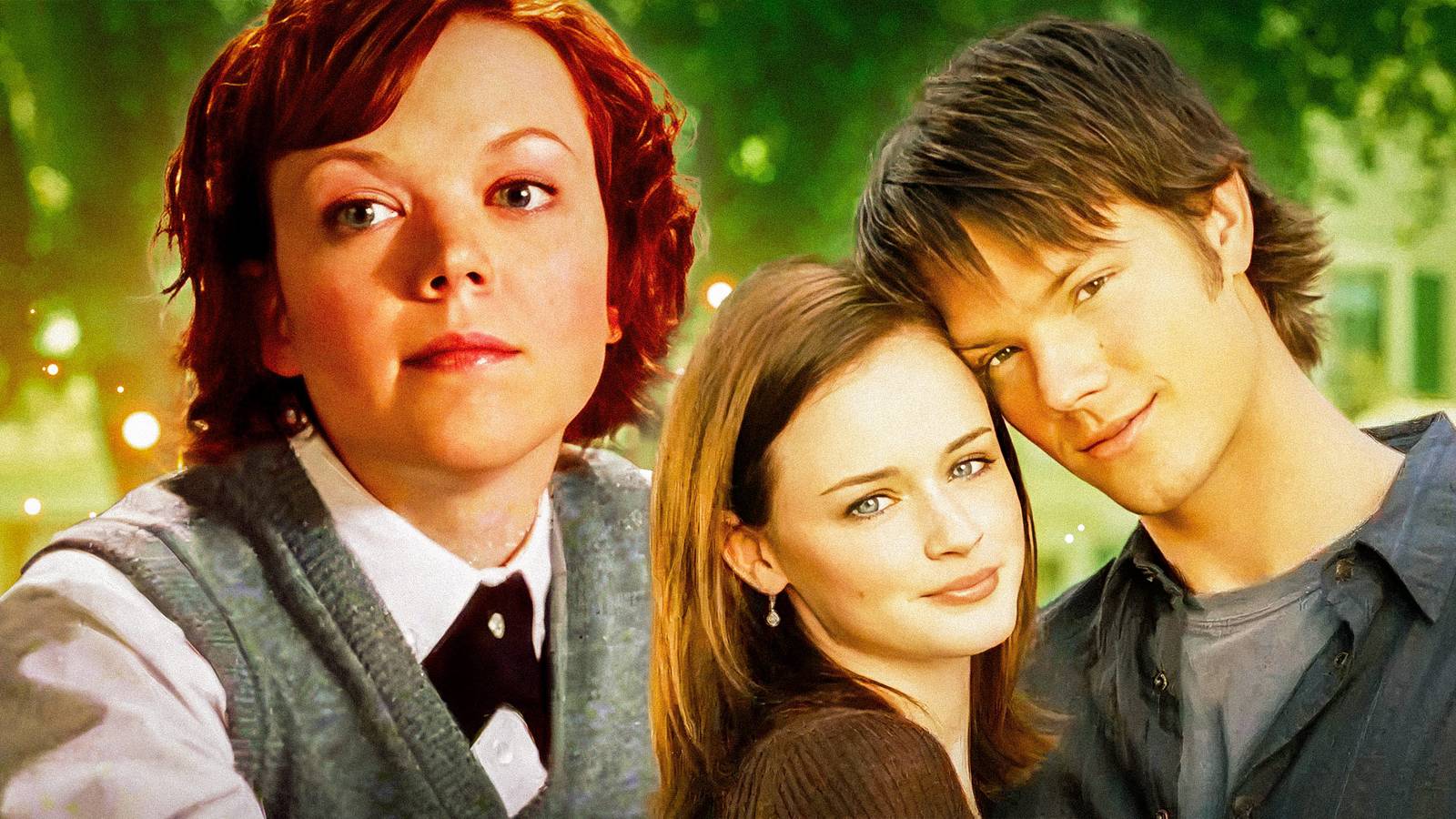 10 Gilmore Girls Storylines The Show Could Have Done Without