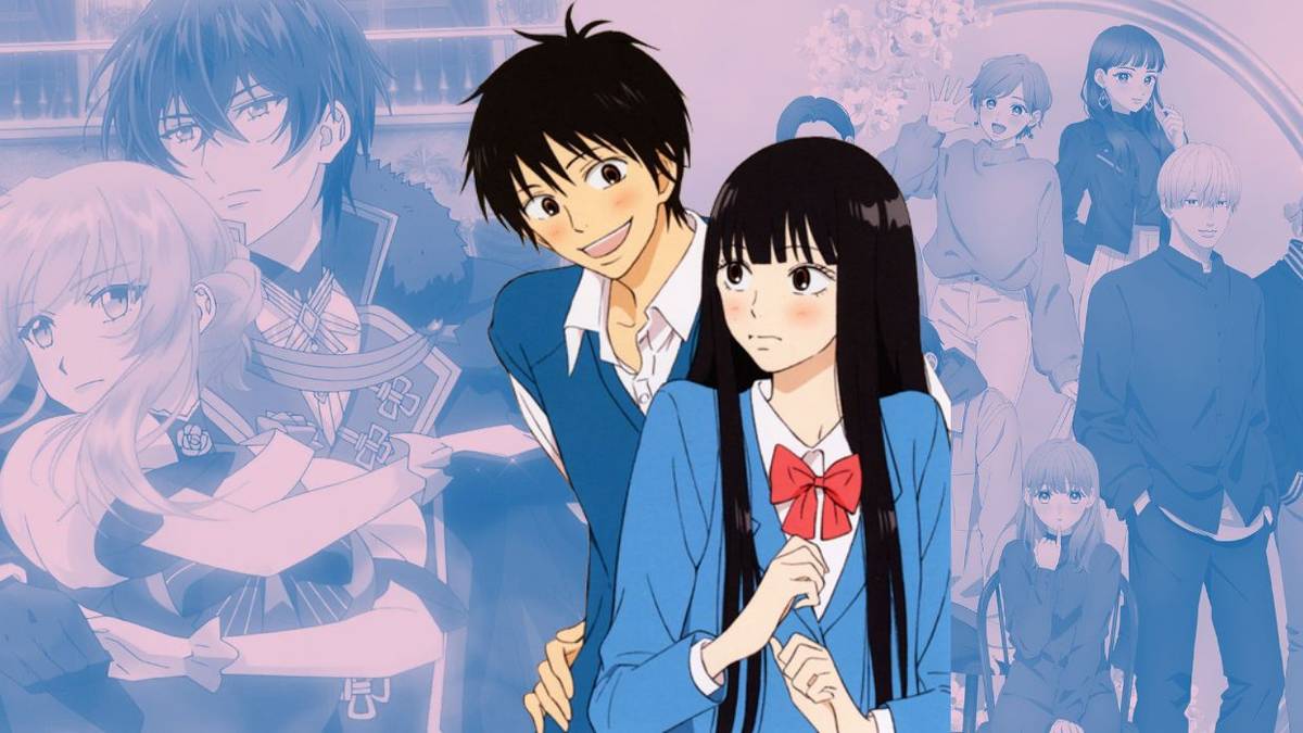 10 Great Shoujo Anime from 2024 That You Don't Want to Miss
