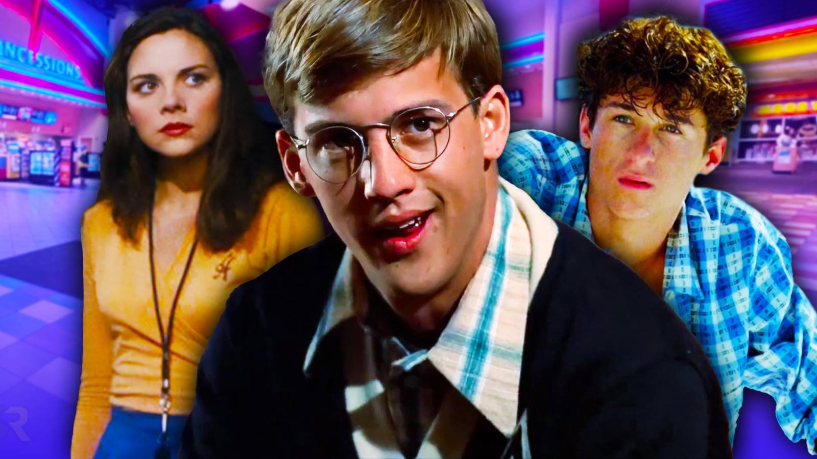 10 High School Movies From The 1980s That Don't Hold Up Today