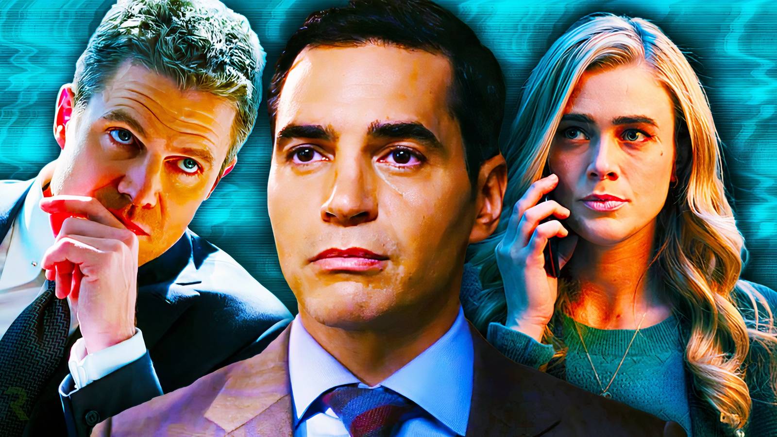 10 Most Anticipated New & Returning Network TV Shows Of 2025, From ...