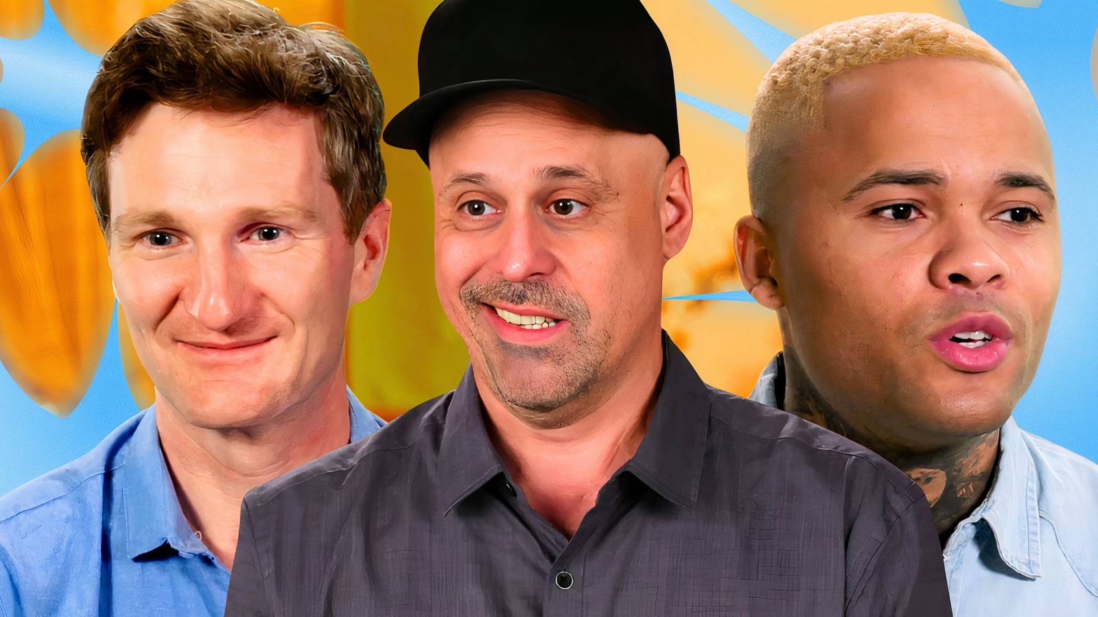 10 Most Reckless 90 Day Fiancé Cast Members (They've Made Some Shocking ...