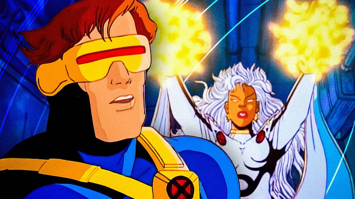 10 Most Powerful X-Men: The Animated Series Characters, Ranked By ...