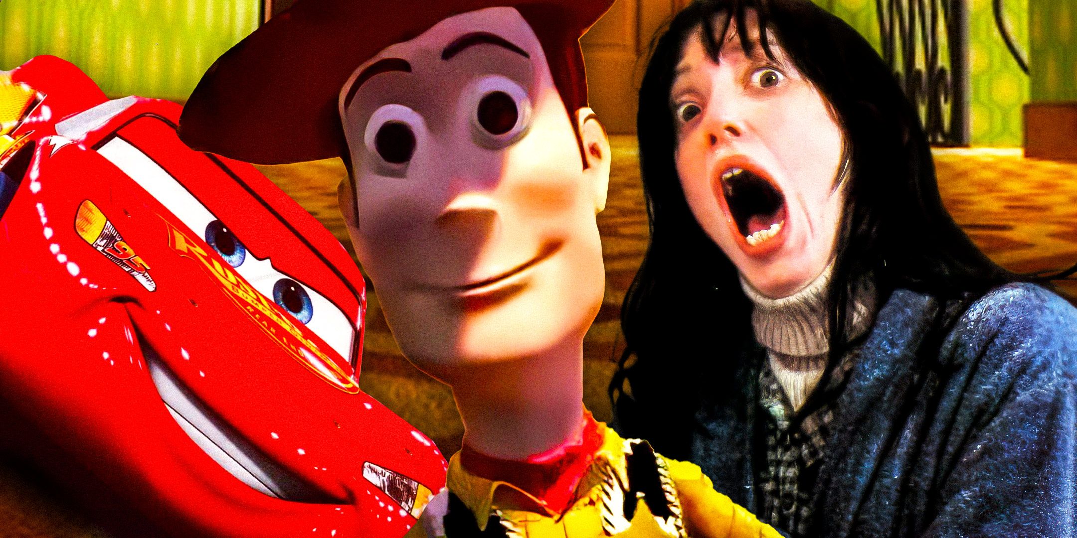 10 Highest-Grossing Animated Movie Franchises Of All Time