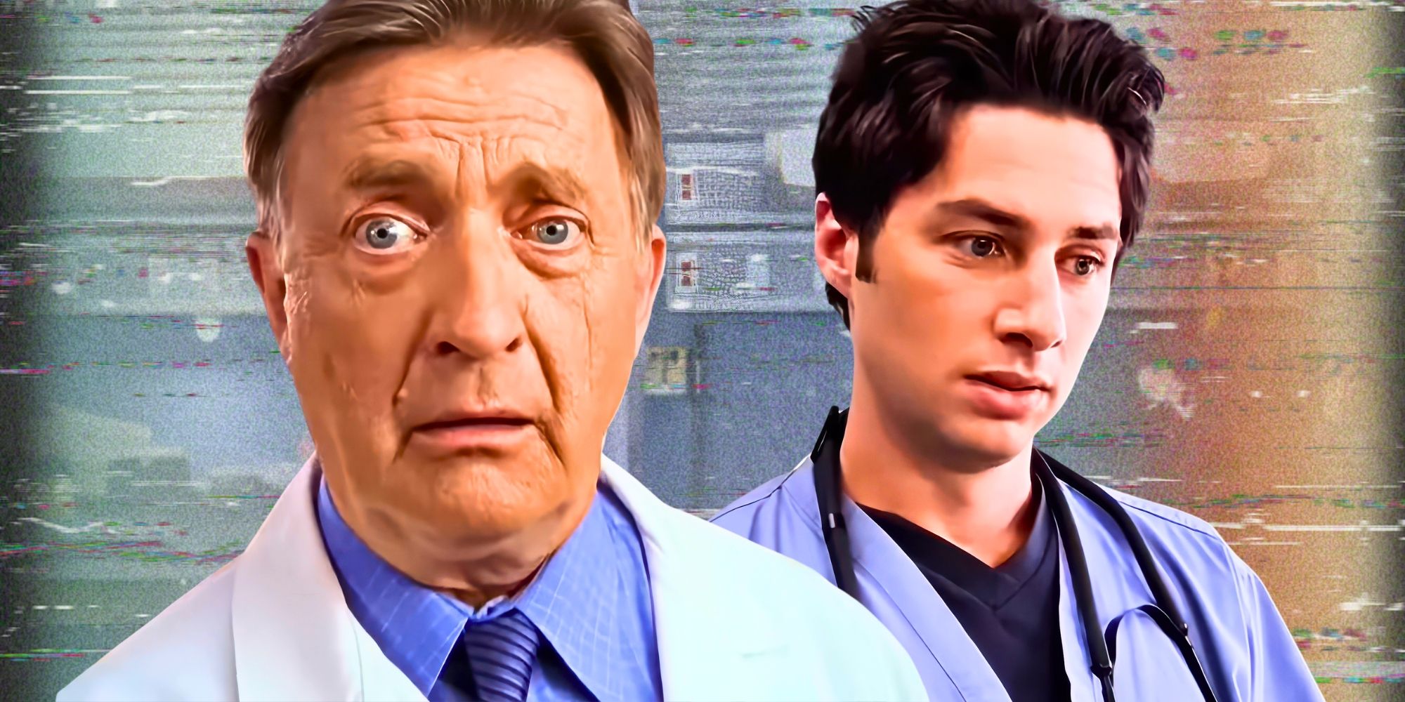 Daniel Bibby | ScreenRant