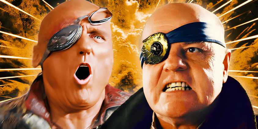 10 Best Flamethrower Scenes In Movies