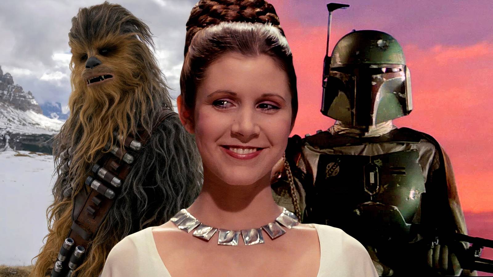10 Star Wars Characters Whose Stories Are Radically Different In Canon ...