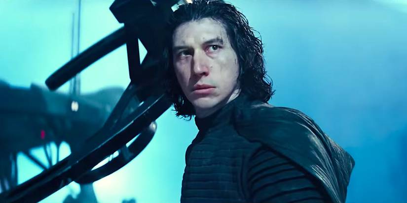 How Star Wars Can Easily Bring Back Ben Solo