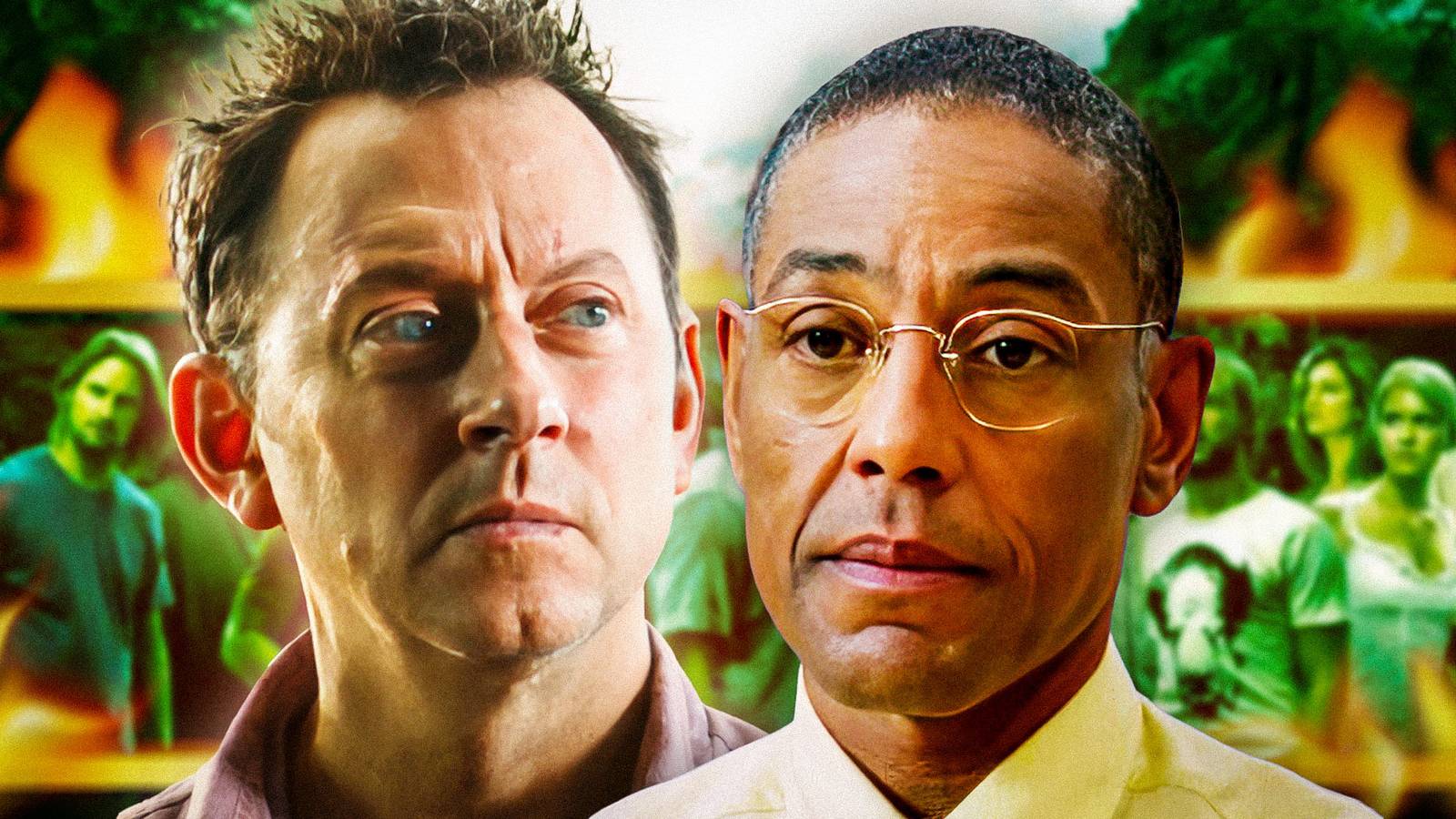 10 TV Villains Who Deserve Their Own Spinoffs