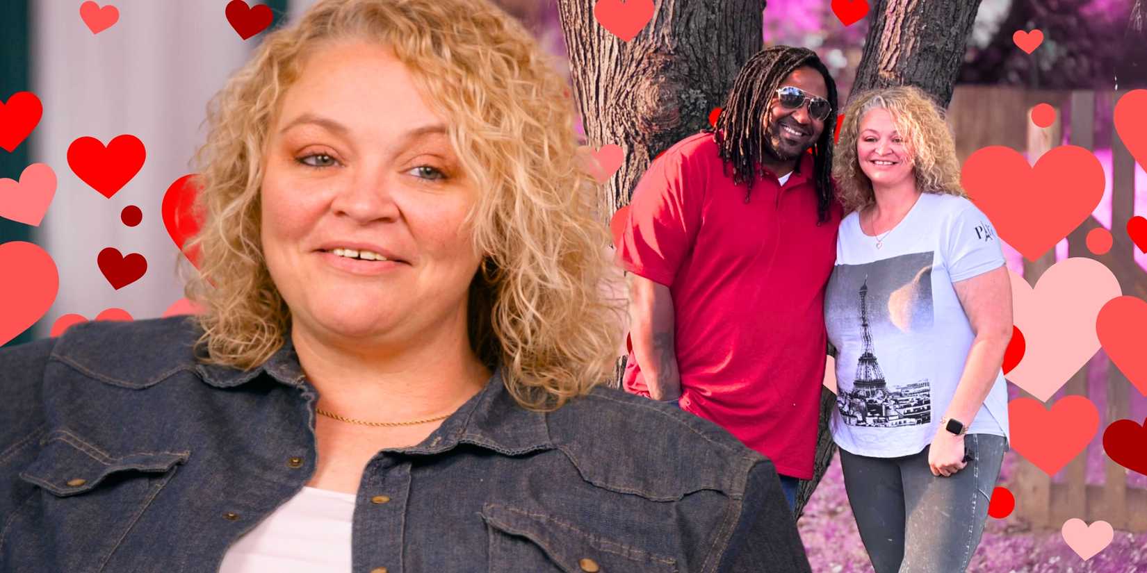 1000-lb Sisters: Signs Amy Slaton And Tammy Slaton Are Being Forced To ...