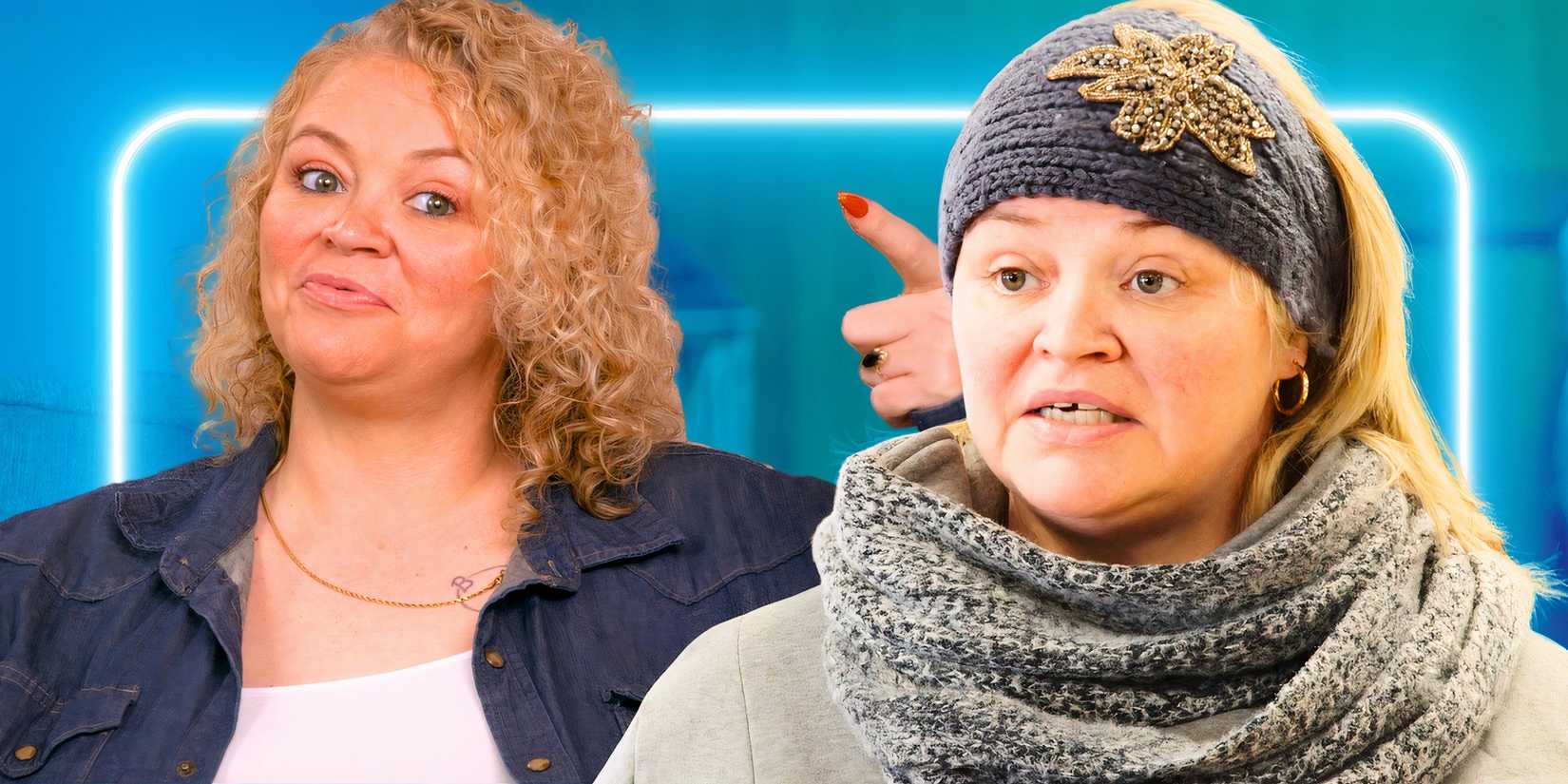 “Never Giving Up”: 1000-Lb Sisters’ Amanda Halterman & New Boyfriend ...