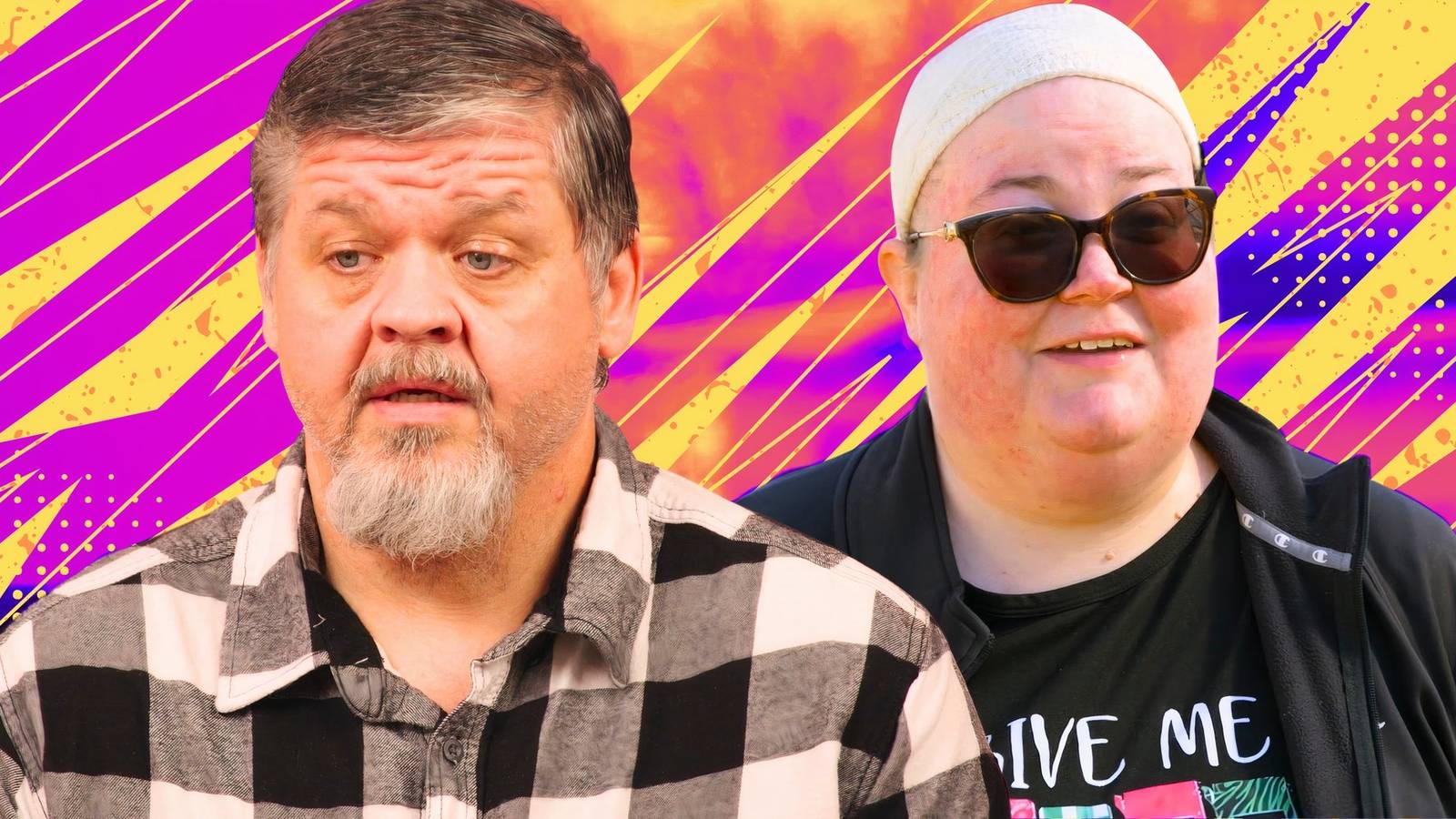 1000-Lb Sisters: Is Brittany Combs Butting Heads With Chris Combs ...