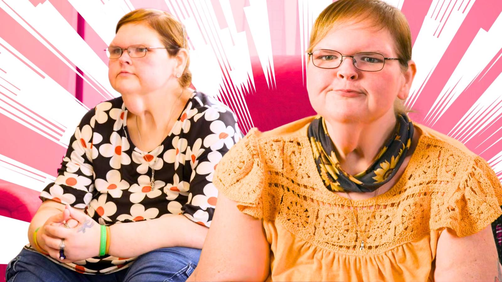 1000-Lb Sisters' Tammy Slaton Looks Skinnier Than Ever In 2025 Amid New ...